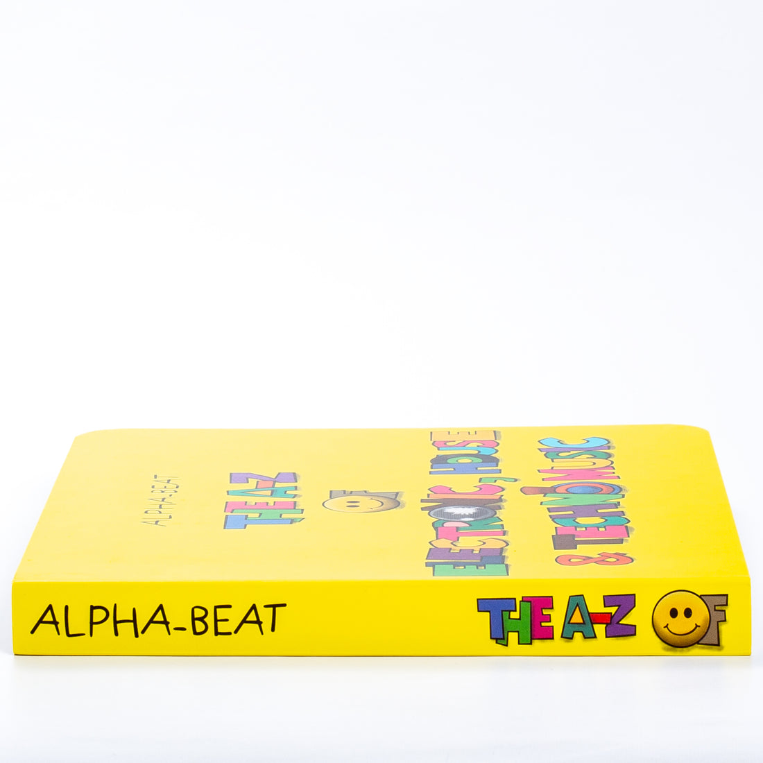 ALPHA-BEAT